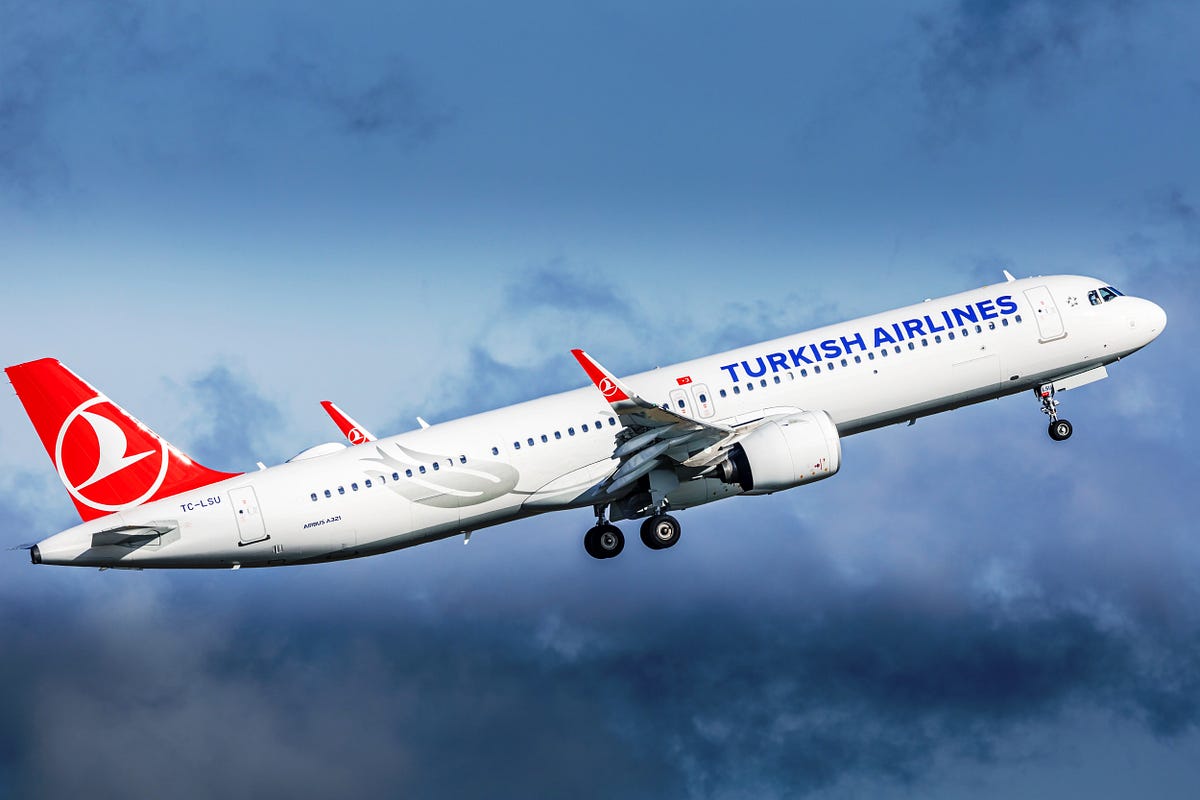 The Importance of Flexibility When Booking Turkish Flights | by Jane ...
