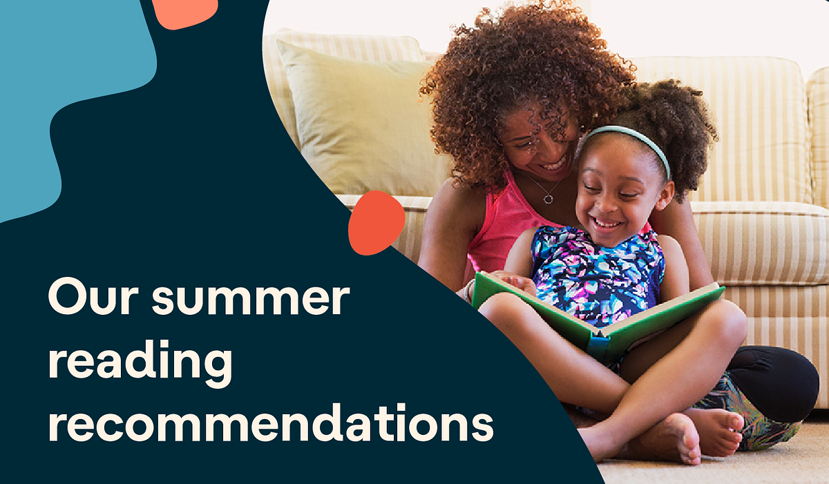 There’s a world of difference to explore in these books for your summer ...