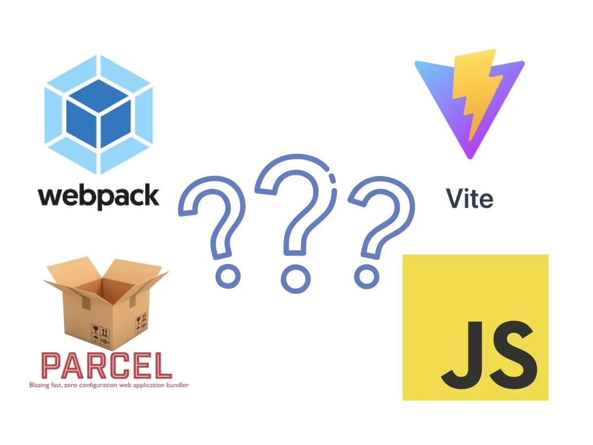 Which JavaScript Bundler Is Right for You? A Deep Dive into Webpack, Vite, and More | by ...