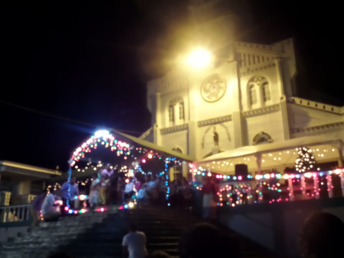 Holiday Season in Tonga. Xmas&New Years | by Katie Kragh | Life in Vava ...