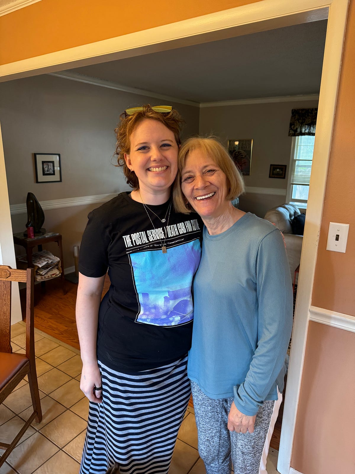 RIP to My Remaining Blasko Aunt and Uncle | by Danielle Morgan | Medium