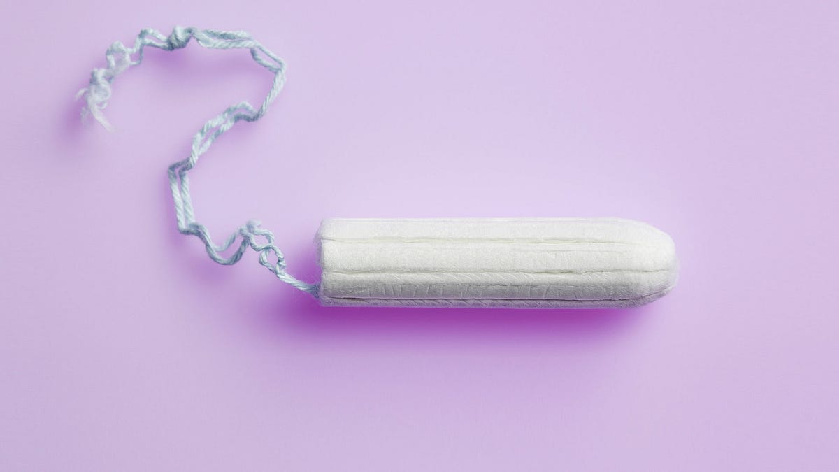The Reality That is Periods. Does the image above make you… | by Anne ...