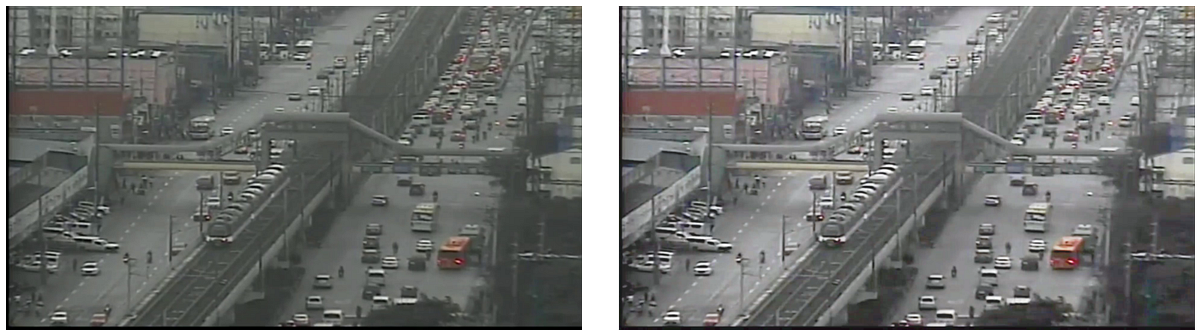 Image Processing with Python: Enhancement for Image Differencing Applications | by Jephraim ...