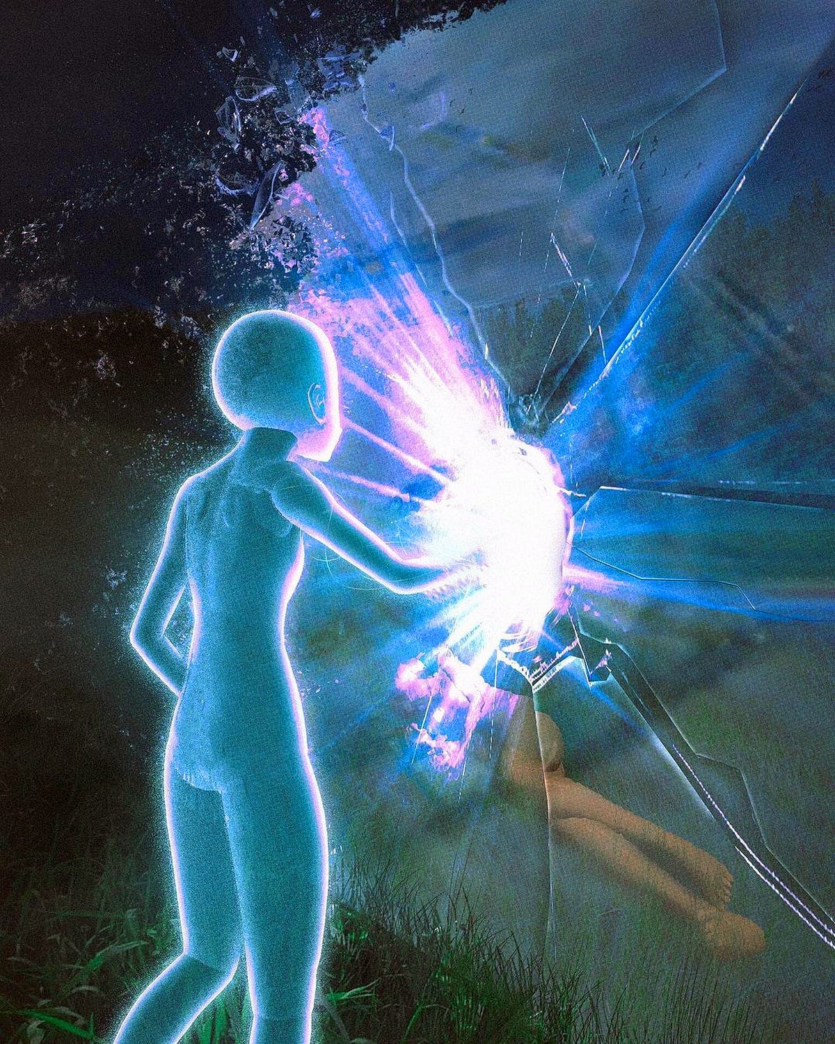 Soliloquy #8 - BigPhaze - Medium