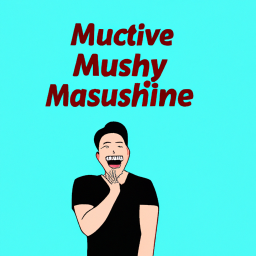 How to Make Everyone Laugh in Just 5 Minutes: A Guide to Making ...