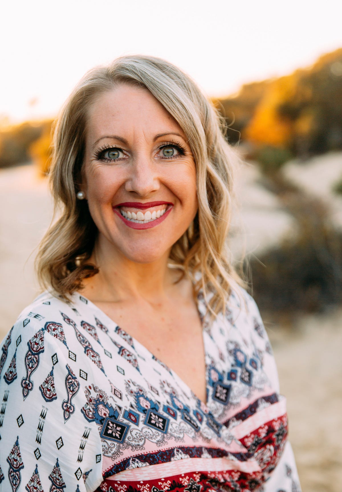 Discover the Secrets to Leadership Success with Cayla Horey on ‘Oh, My ...