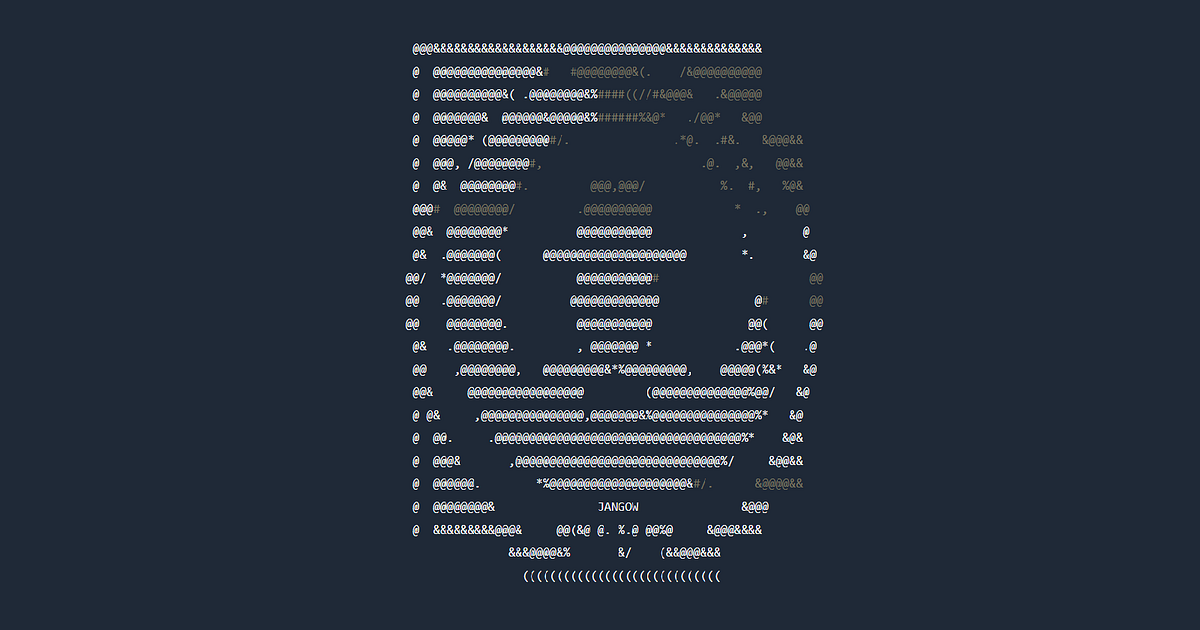 VulnHub: Jangow: 1.0.1. Today we will take a look at Vulnhub… | by ...