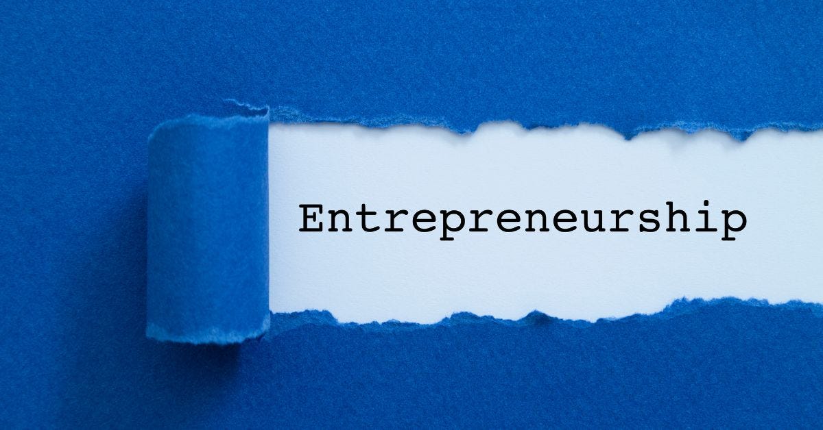 The Top 8 Reasons Why Kids Should Experience Entrepreneurship | by ...