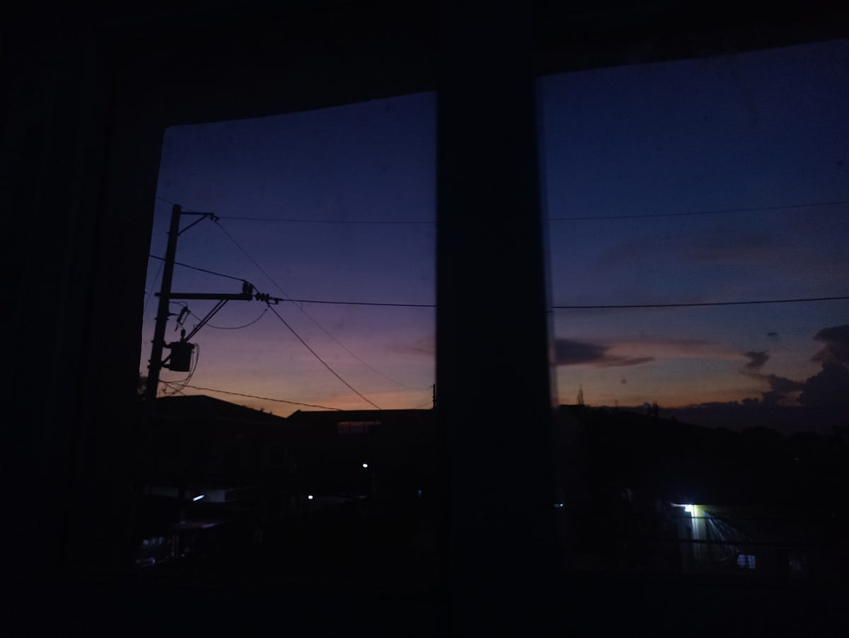 When everyone depends on me, whom would I depend on? | by Araa | Jul, 2025 | Medium