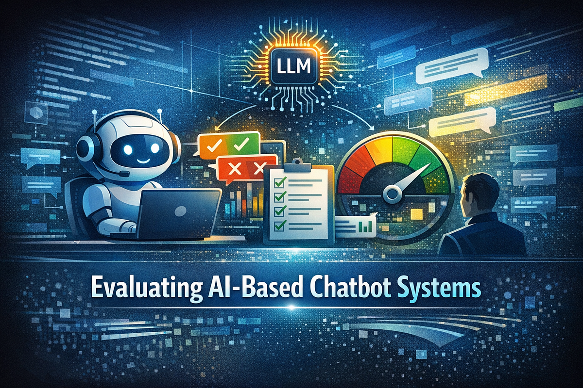 Evaluating AI-Based Chatbot Systems | by Syntax Sky | Medium