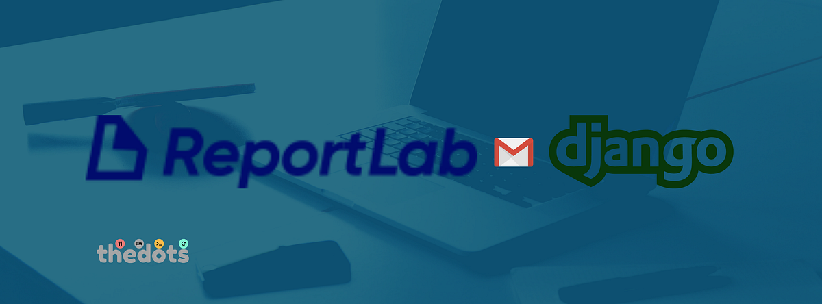 Attach a generated ReportLab PDF to an Email | Django Email Message ...