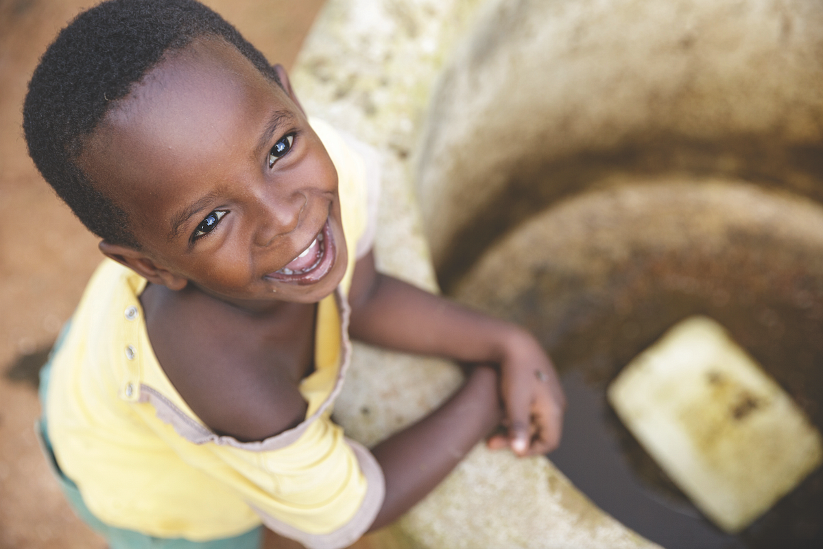 REFUSE, REUSE. A biogas project in Uganda leaves… | by Heifer ...