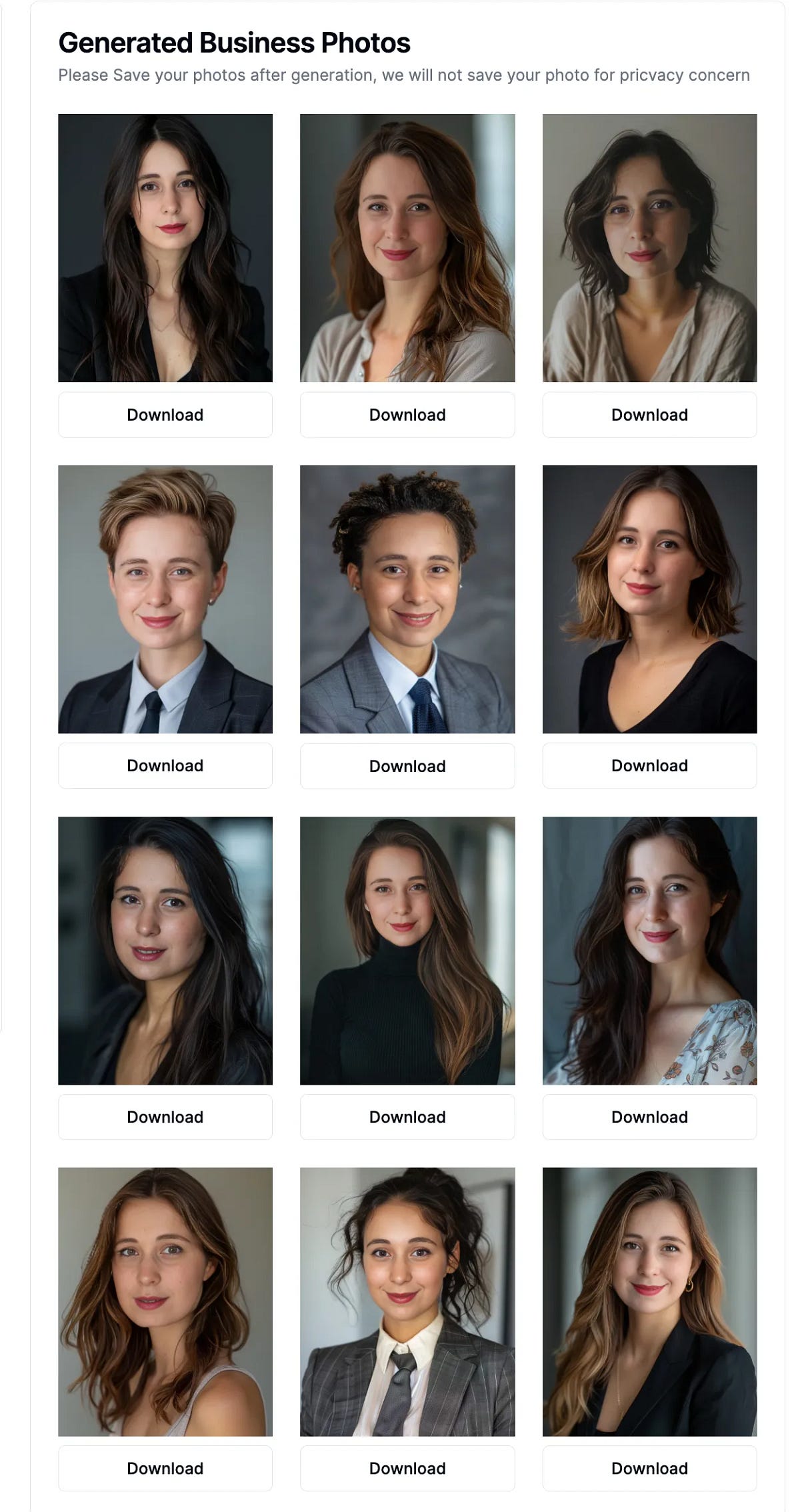 The Ultimate Guide to Professional Business Headshots | by Tony Leung ...