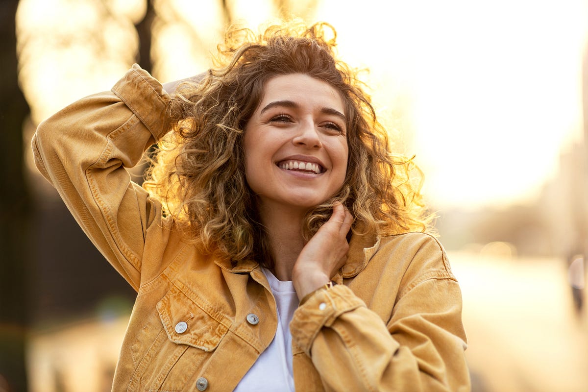 4 Ways To Banish Fear and Live the Life You Were Meant to Live | by ...