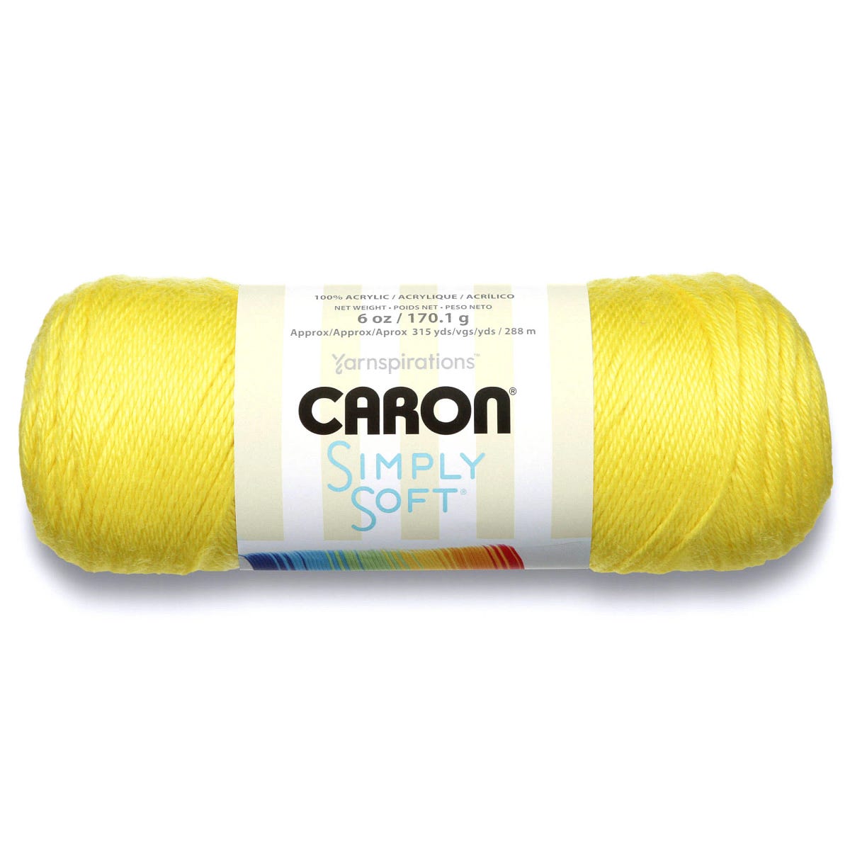 Caron Simply Soft Yarns. Delightfully, we present to you our… | by ...