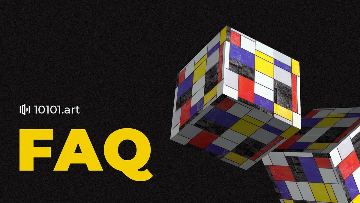 How to Start an Art Collection through Web3: A Walkthrough Guide | by ...