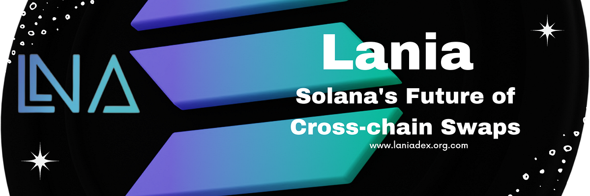 Lania Decentralized Crypto Exchange You Can Trust: SEED SALE: How to ...