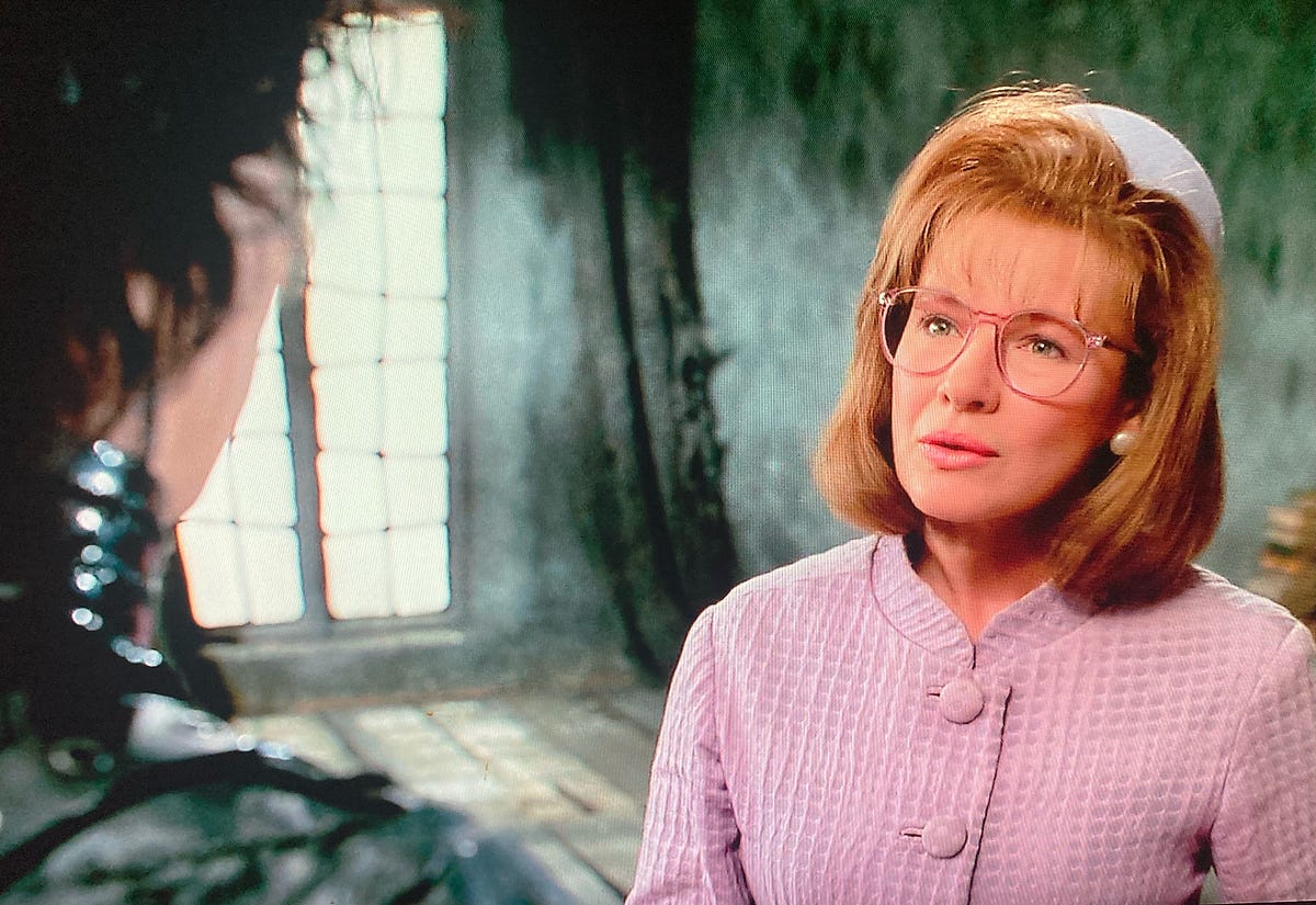 Please, Can the Dianne Wiest Moms Come Back And Save Humanity? | by Joe ...