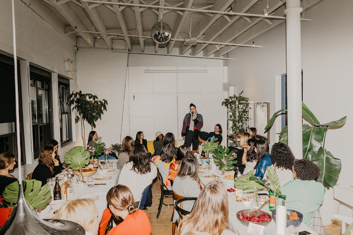 The Boys Club Glow Up. Why We’re Launching our First NFT… | by Boys ...