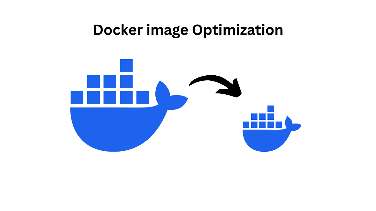How I Optimized My Docker Image from 1.04GB to 68MB Without Losing ...
