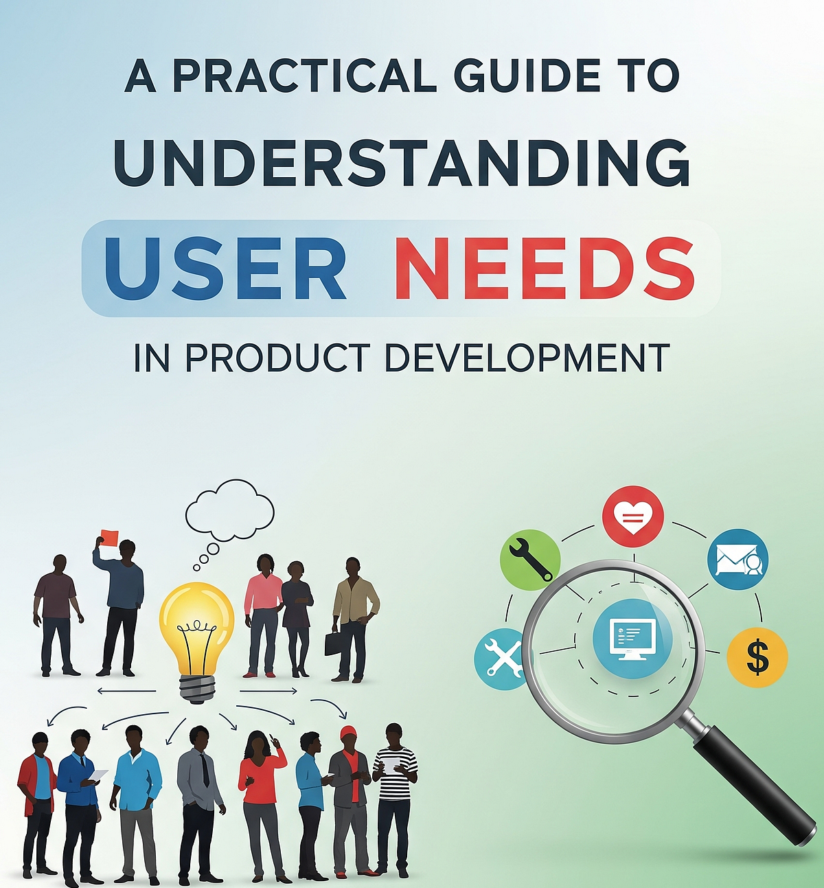 A Practical Guide to Understanding User Needs in Product Development ...