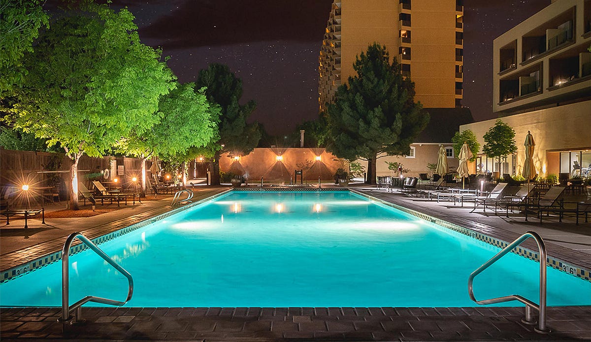 Albuquerque Swimming Pool Companies - Almabqofficial - Medium