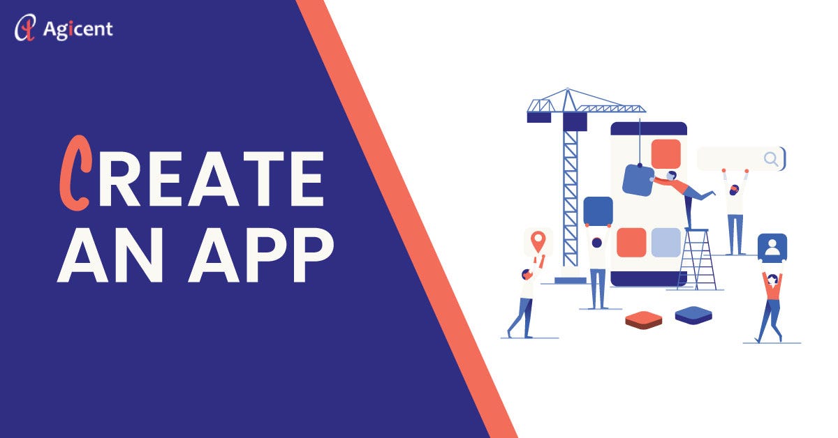 Learn how to create an App. If you are thinking of creating an app ...
