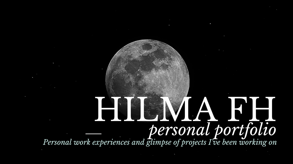 Hi there. I’m Hilma!. Happy to play with several analysis… | by Hilma ...