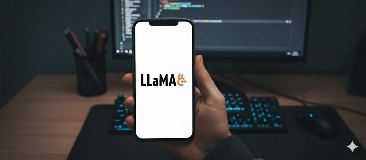 Complete Guide to llama.cpp: Local LLM Inference Made Simple | by Huda Saleh | Level Up Coding
