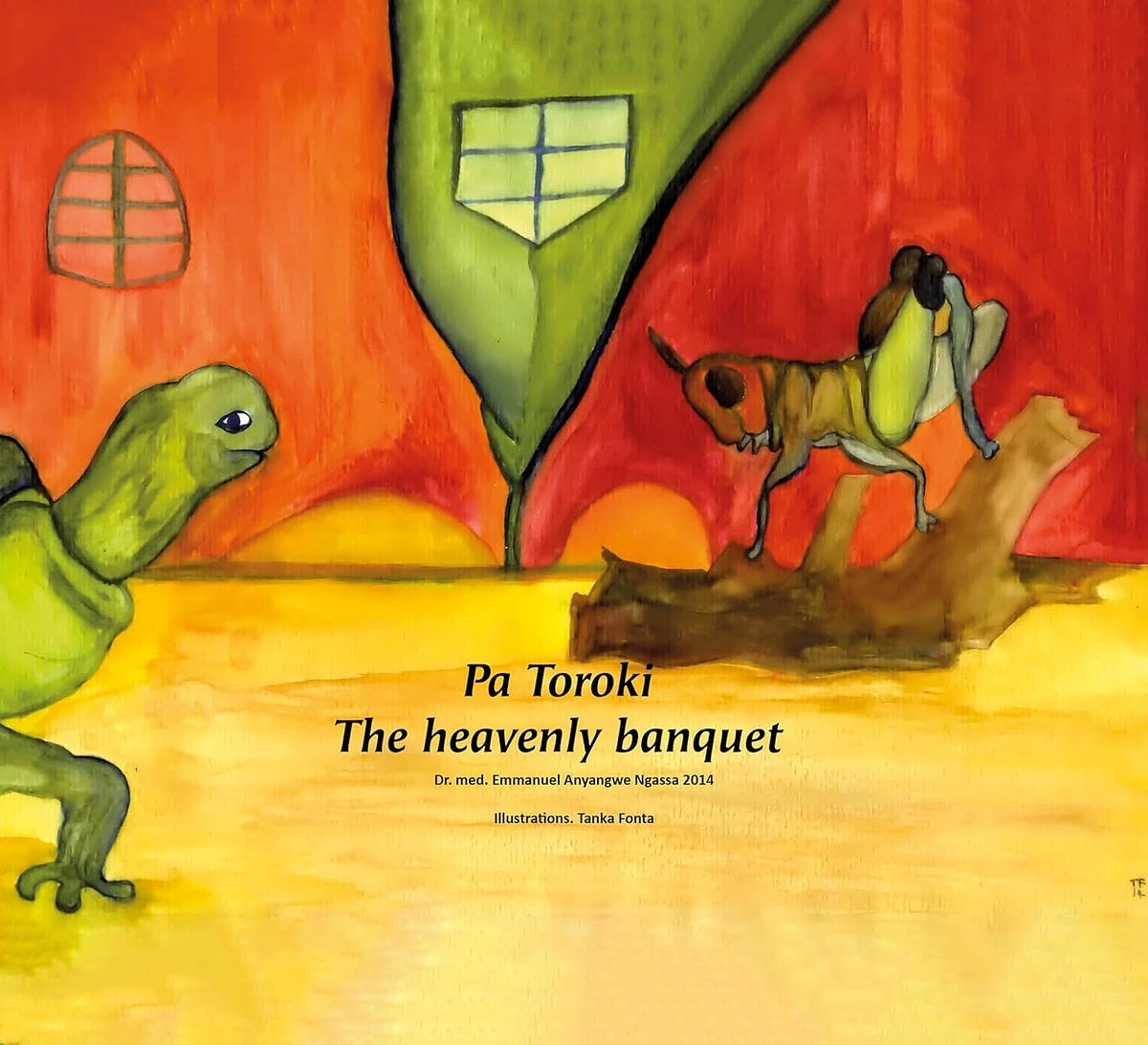 The Intricate Dynamics of Trust and Competition in “Pa Toroki: The ...