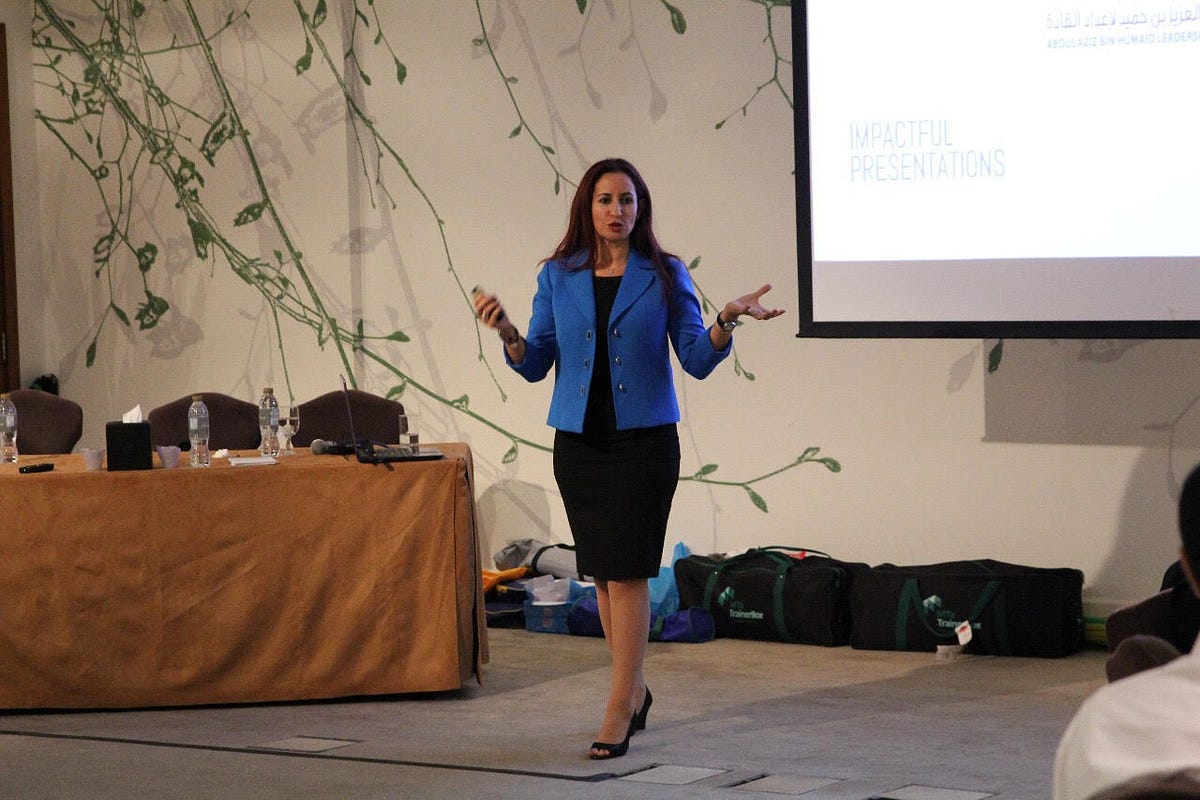 About Hanane Benkhallouk — Dubai Based Entrepreneur & Co-Founder of ...