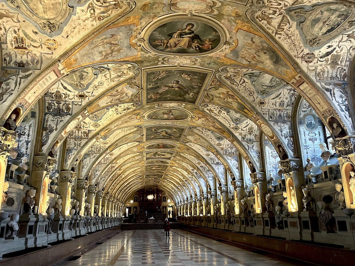 Explore Munich Through Her Museums; Top Museums to Visit in Munich | by Cityseeker | Feb, 2024 ...