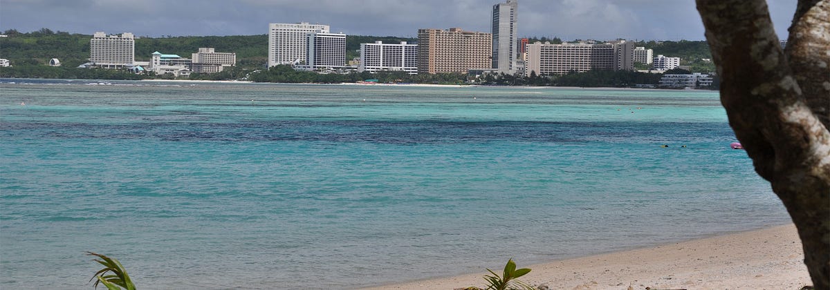 Guam Rentals Properties — Hire the Best Realtor in Guam | by Isle ...