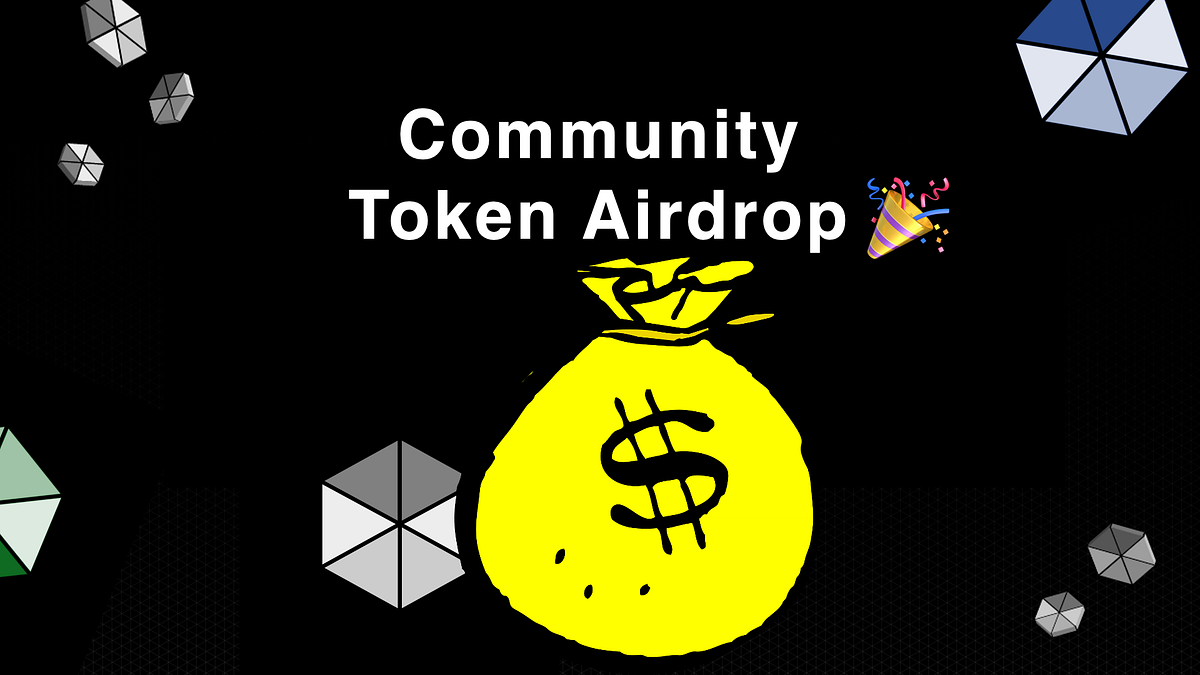 veAST Every-Community Airdrop Promo!! | by Asterisk Finance | Medium