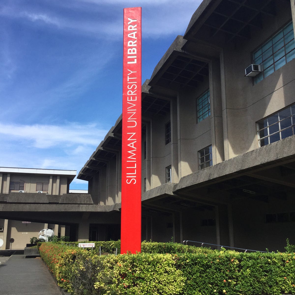 5 reasons why I love Silliman. It’s about time for us to kick off… | by ...