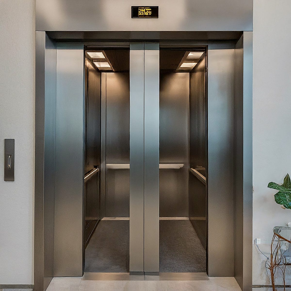 The Benefits of Replacing an Old Lift with a Modern Model | by E ...