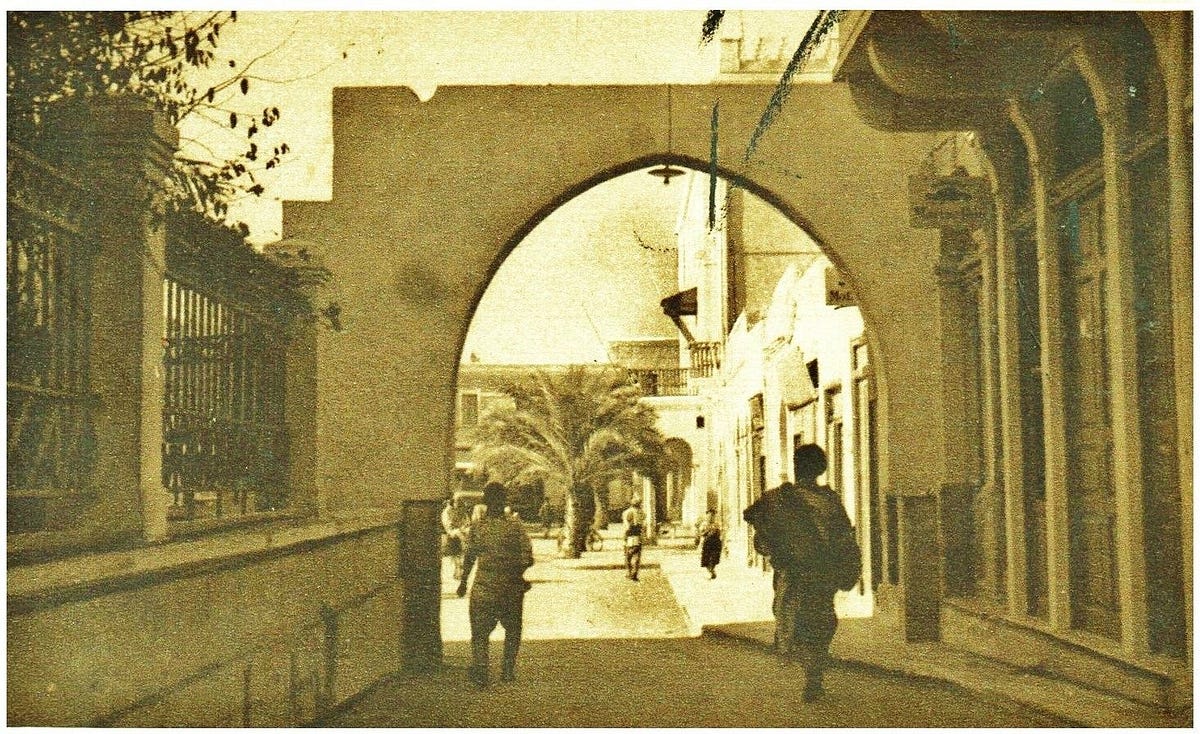 An Insight into Libya, Gateway to Europe | Travel Blog