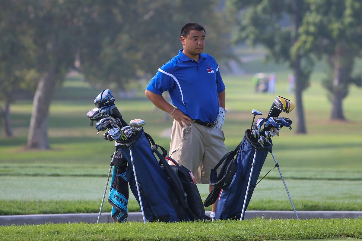 This Talented Athlete Keeps Reaching Up For New Accomplishments | by ...