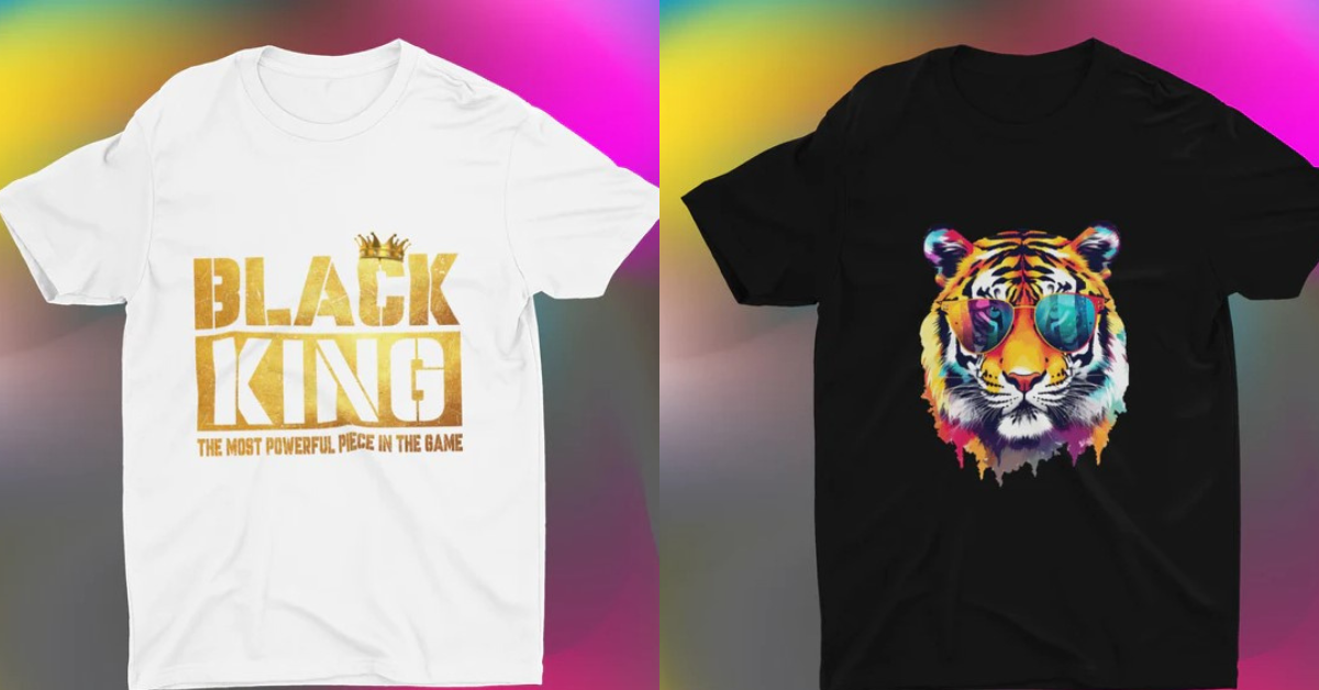 Faith Meets Fashion: Exploring Christian T-Shirts Online | Medium