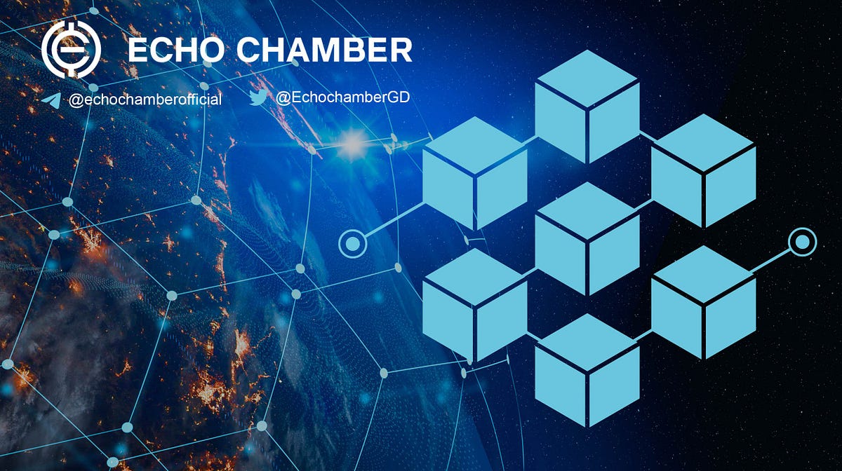 Why is Web3 important? - Echo Chamber - Medium