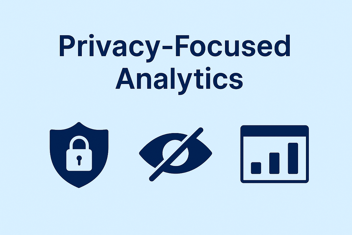 Privacy-focused analytics - Gen AI answers with examples | Medium