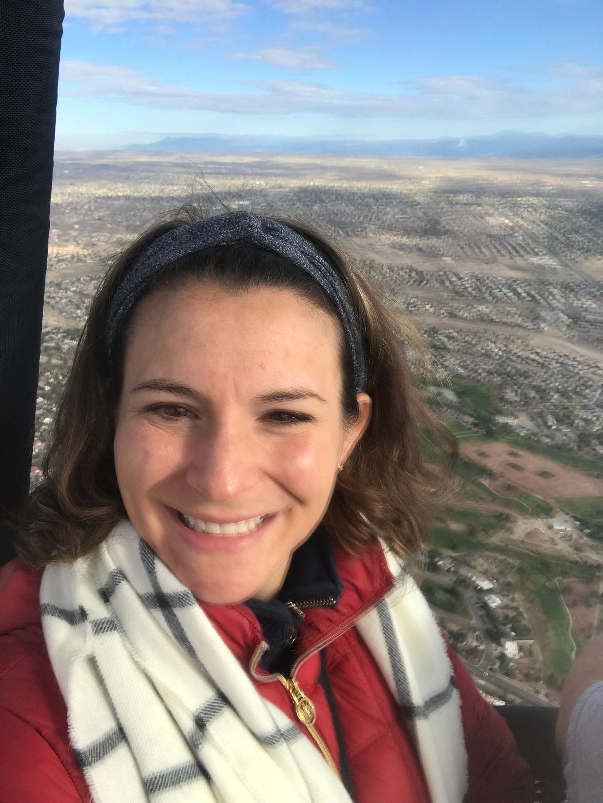 The Not-So-Glam Truth About My Travel & Entrepreneurship | by Jessica ...