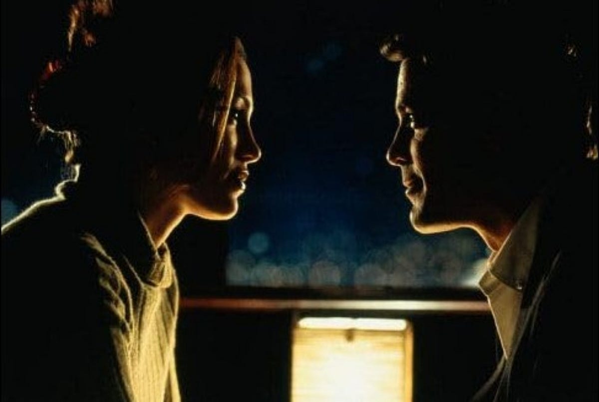Time Out: At 25, “Out of Sight” Still Takes Its Lovers Beyond Time | by ...