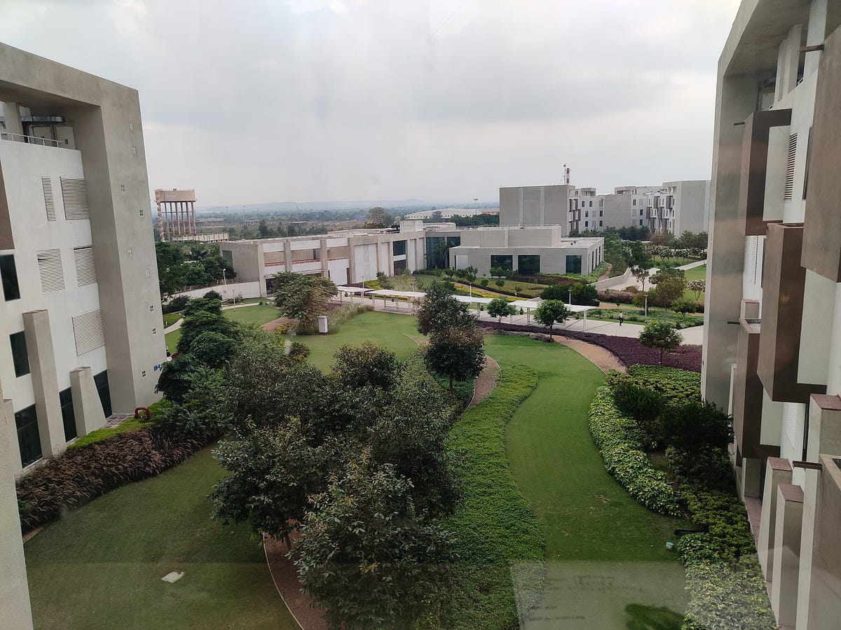 TCS VS Capgemini. This question’s answer will be… | by Sumit Hulsurkar ...