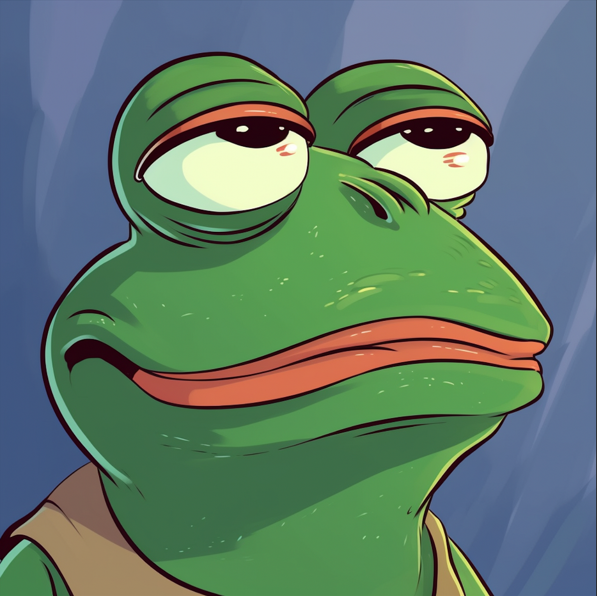 This is $KEKE, the god of Memes. $KEKE ㅋㅋㅋ is the son of PEPE. God of ...
