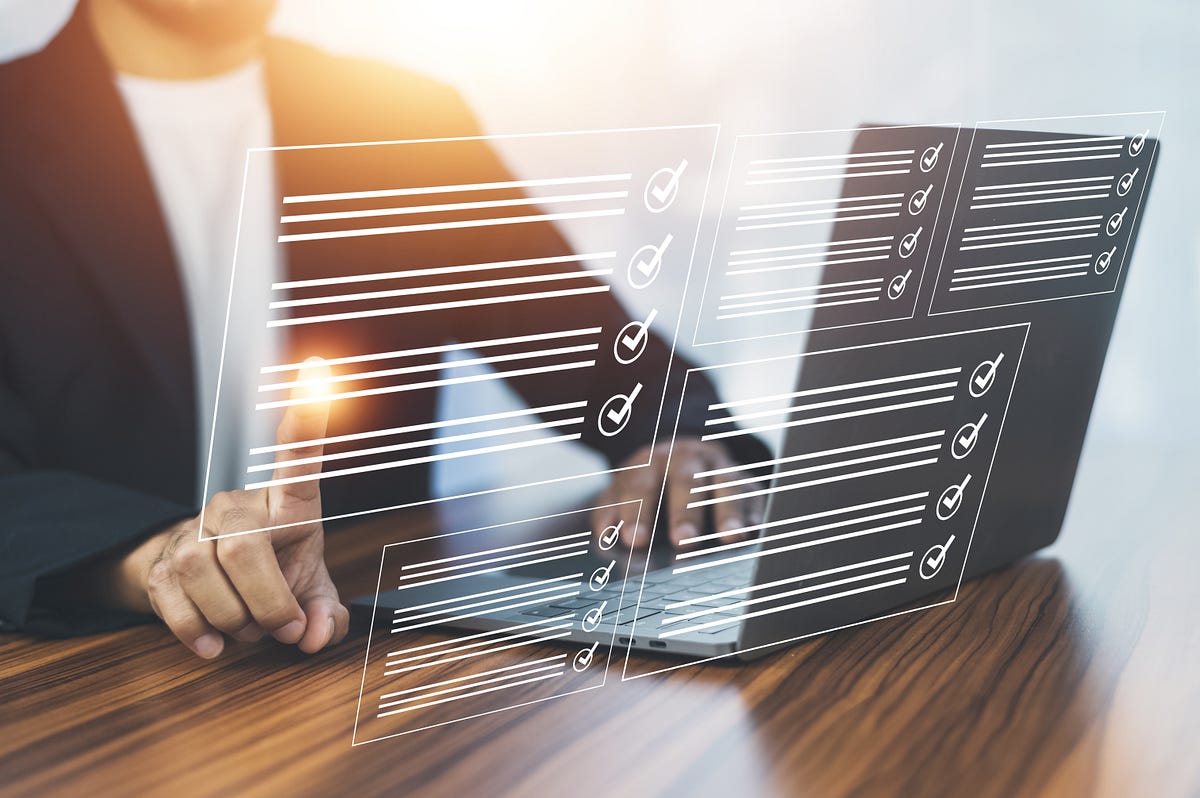 How to Get PDF Document Metadata using Node.js | by Cloudmersive | Medium