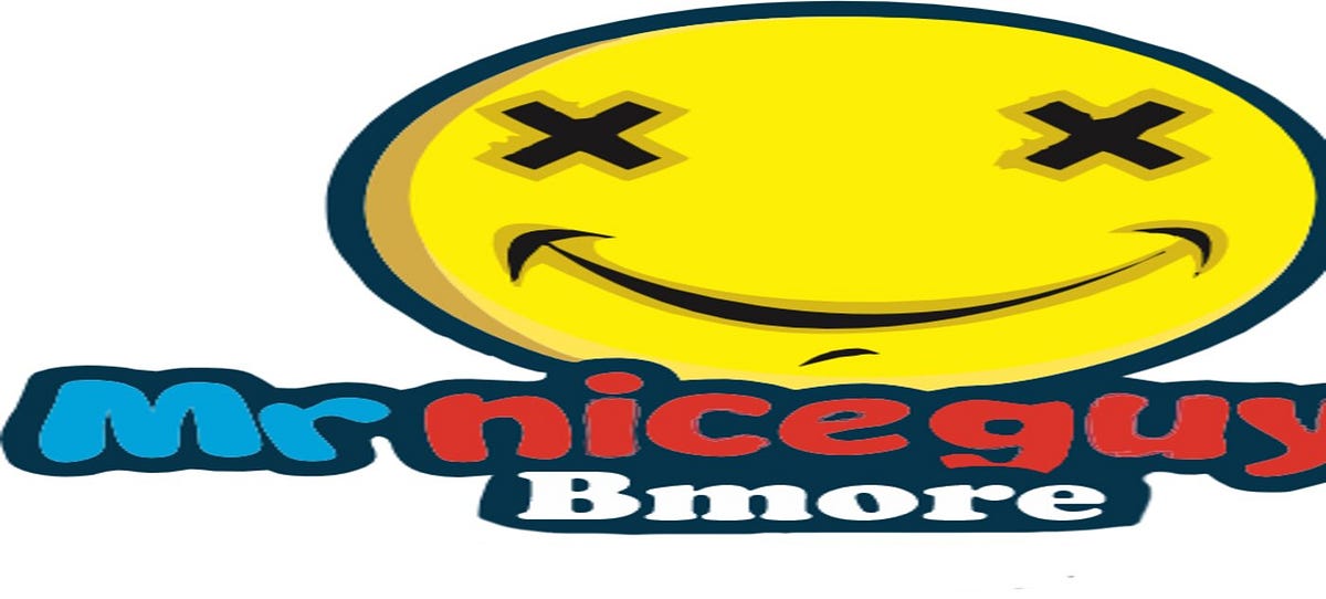 Mr Nice Guys Bmore Recreational weed store in Baltimore | by Mr Nice ...