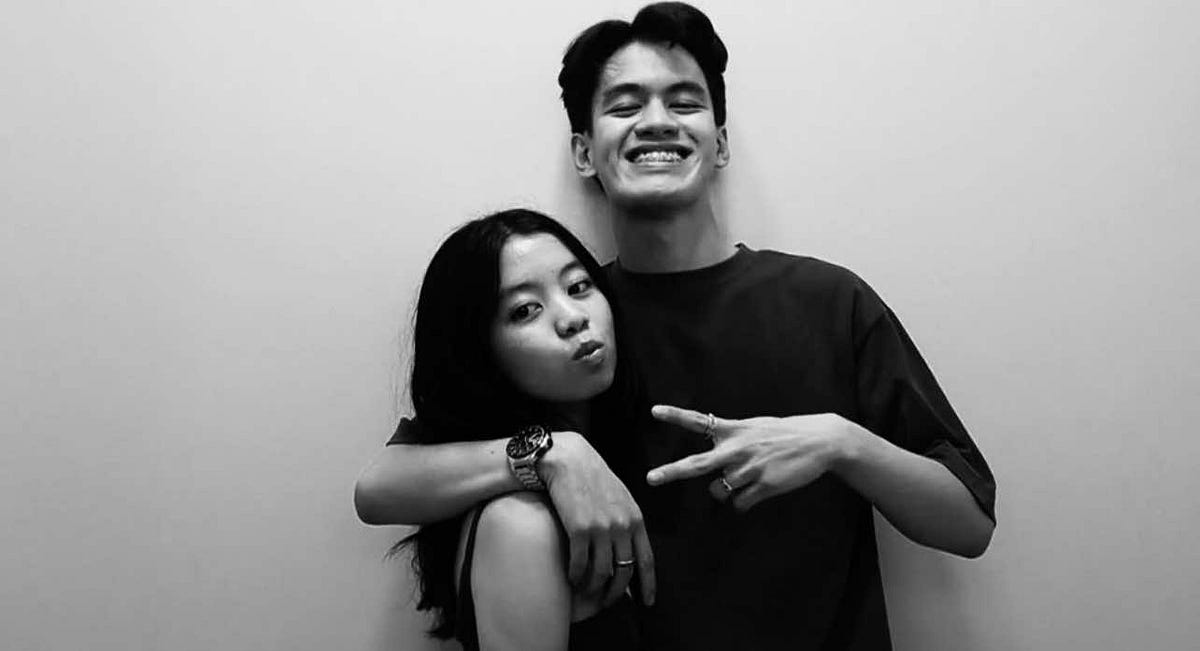 Falling in love with you is like watching a sunset — it’s perfect. | by Paulo Benedict Reyes ...