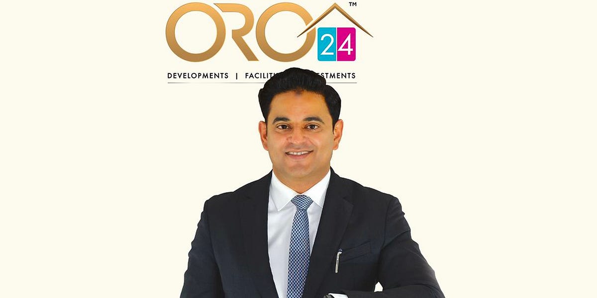 Leading Property Development Companies in the UAE: A Comprehensive ...