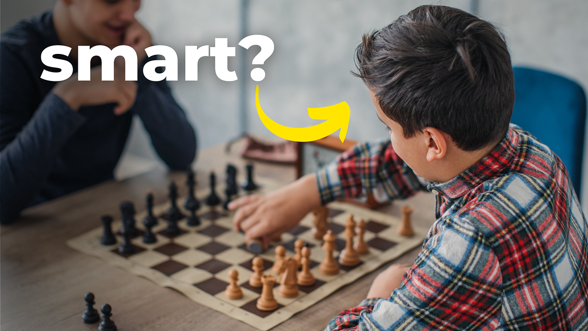 Can Chess Make You Smarter? Science & Exp Respond | Medium